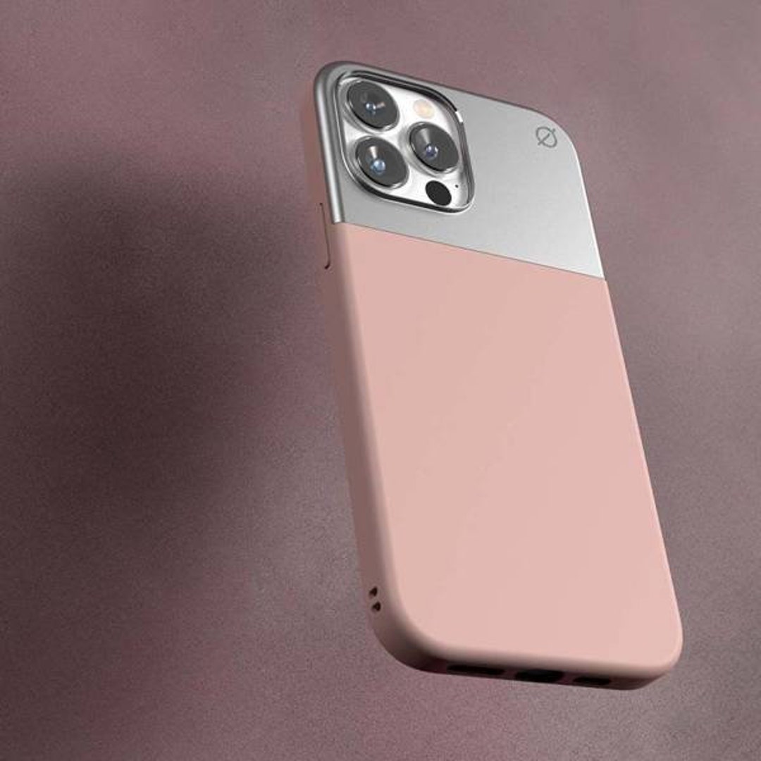 ATOM STUDIOS Case Split Silicone Magsafe iPhone 13 Pro Max - Etsy