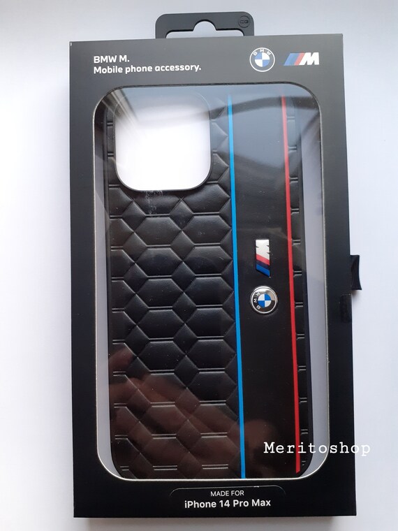 Iphone Bmw Stripes