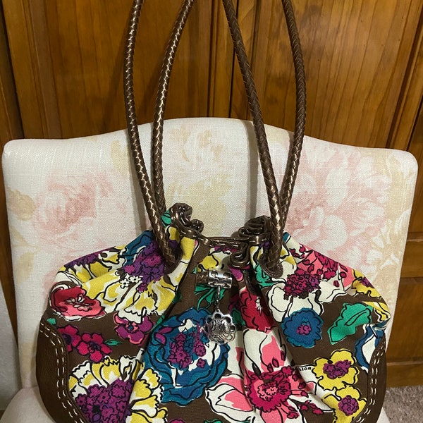 Brighton Purse - Etsy