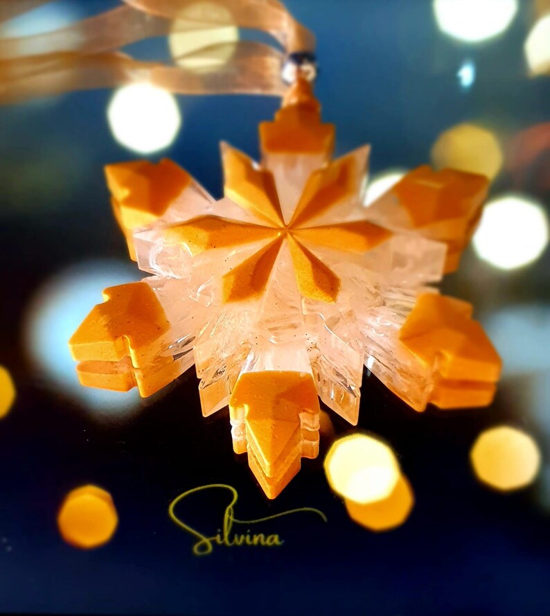 Christmas Star - Etsy UK