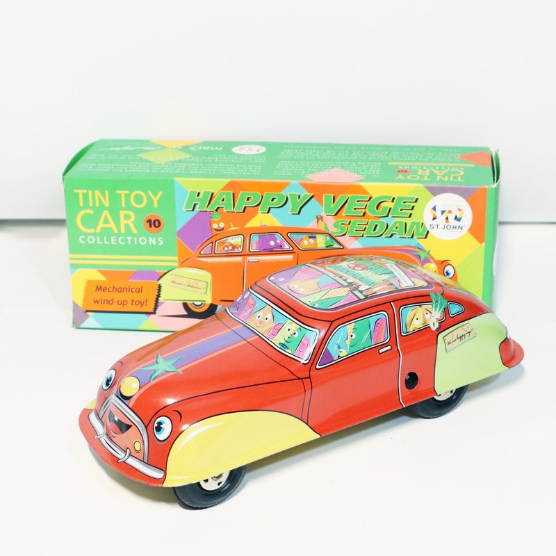 China Toy Car - Etsy Norway