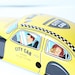 Taxi.vintage Wind up Tin Toy Retro Collectible Car.design and ...