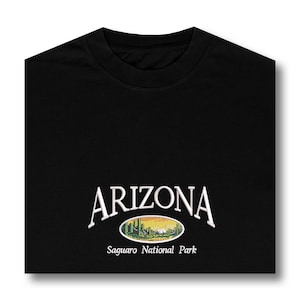 Arizona Machine Embroidery Designs, Saguaro National Park, Desert ...