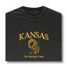 Kansas Machine Embroidery Designs, Sunflower State, Travelling ...