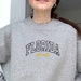 Florida Machine Embroidery Design - Etsy