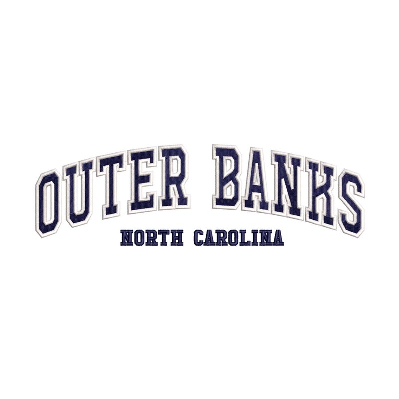 Outer Banks Shirt - Etsy