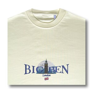 London Big Ben Machine Embroidery Designs, Embroidery Pattern ...