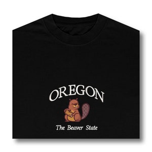 Oregon Machine Embroidery Designs, Beaver State, National Park ...
