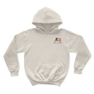 Cute Cat Machine Embroidery Design - Etsy