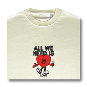 Cartoon Heart Machine Embroidery Designs, Valentine Embroidery, Cute ...