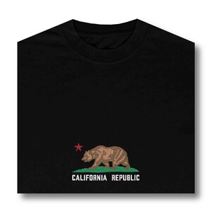California Embroidery Design, Machine Embroidery Design, Embroidery ...
