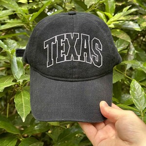Texas Machine Embroidery Designs, Varsity, Texas State, Embroidery ...