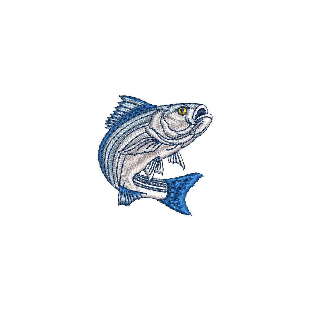 Fishing Machine Embroidery Designs, Fisherman, Outdoor, Embroidery ...