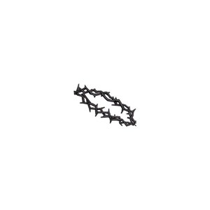 Jesus Crown of Thorns Machine Embroidery Designs, Embroidery Pattern ...