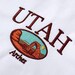 Utah Embroidery Design, Arches National Park Embroidery Files, USA ...