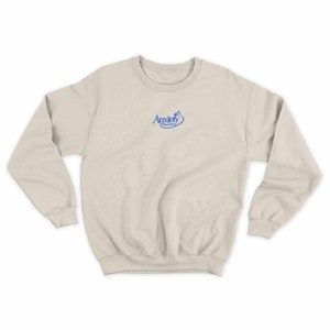 Anxiety Machine Embroidery Designs, Embroidery Files, Embroidery ...