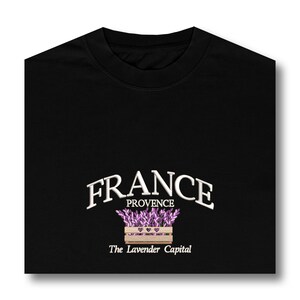 France Embroidery Design - Etsy