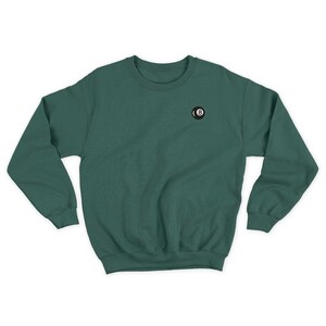 Billiard Machine Embroidery Designs, Ball 8, Embroidery Files ...