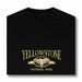 Yellowstone National Park Machine Embroidery Designs, Washington State ...