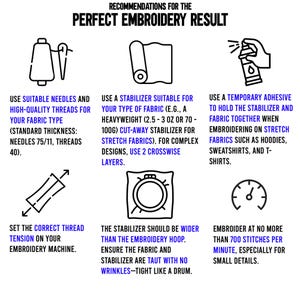 The Lord is My Light Machine Embroidery Designs, Psalm 27, Religious ...