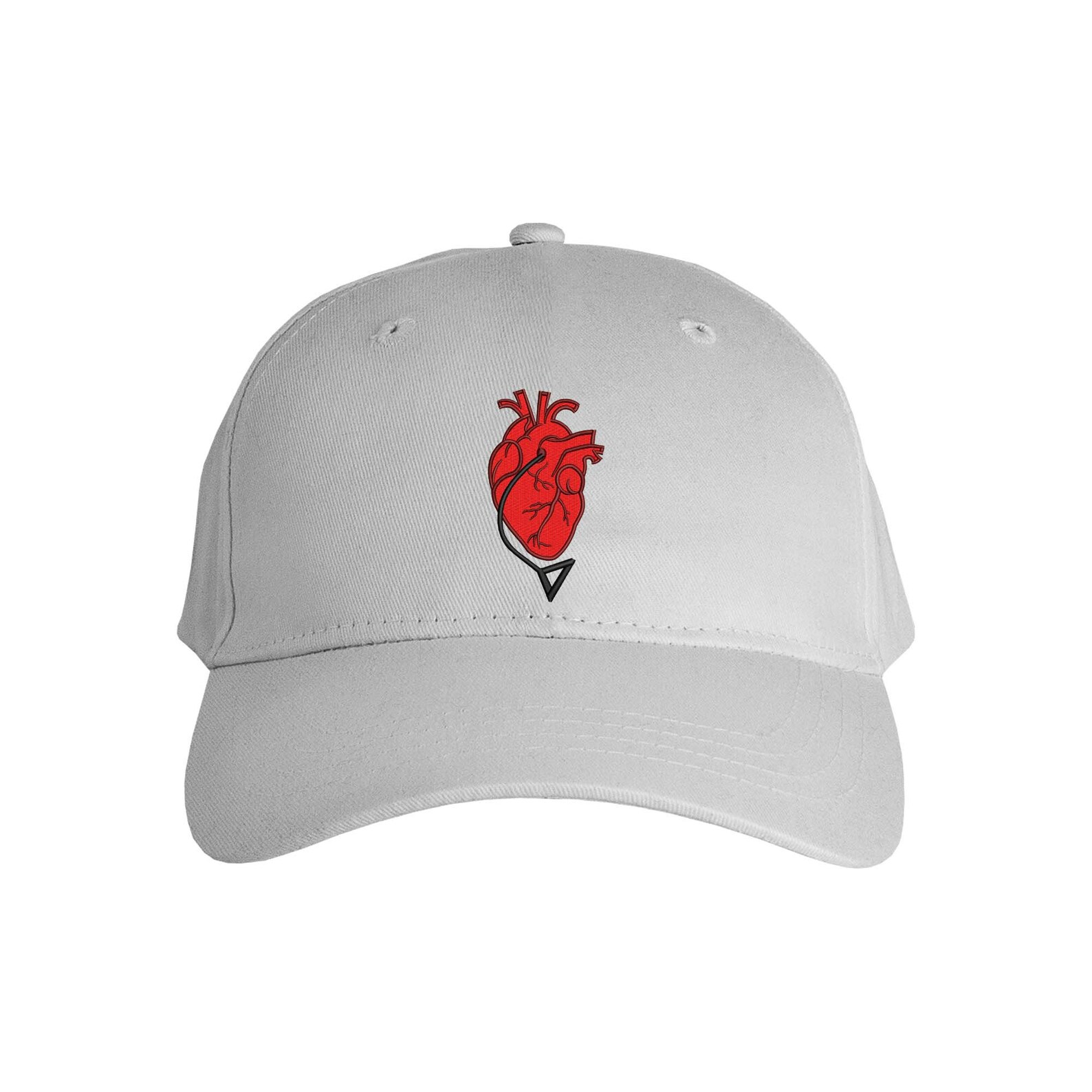 Anime Heart Machine Embroidery Design (digital Download) - Etsy