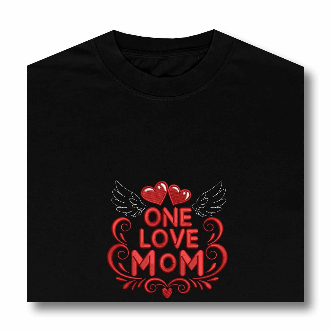 Mom Machine Embroidery Designs, Mom Embroidery Pattern, Mama Embroidery ...
