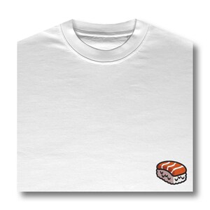 Mini Sushi Machine Embroidery Designs, Embroidery Files, Embroidery ...