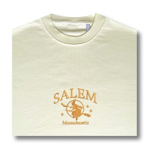 Salem Massachusetts Machine Embroidery Design - Etsy