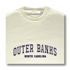 Outer Banks Embroidery Designs North Carolina, Obx, Pogue Life, Travel ...