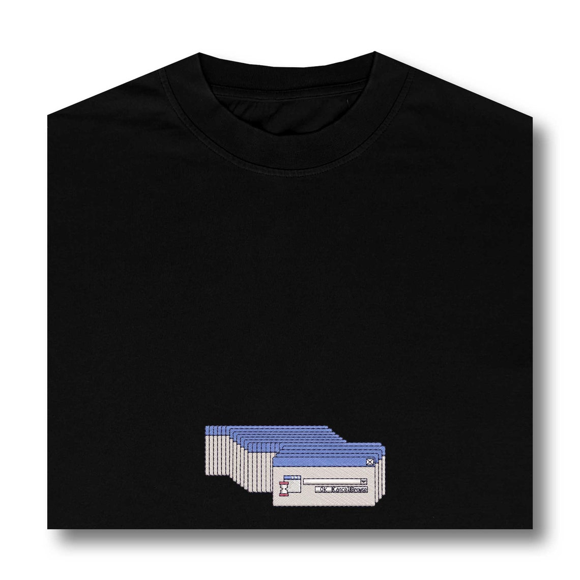 Dialog Windows Error Machine Embroidery Designs, Embroidery Files ...