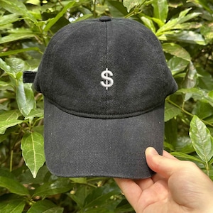Mini Dollar Sign Machine Embroidery Designs, Money Embroidery Files ...