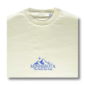Minnesota Machine Embroidery Designs, the North Star State, USA ...