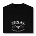 Texas Machine Embroidery Designs, Embroidery Files, Embroidery Pattern ...