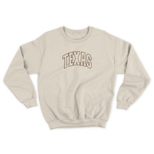 Texas Machine Embroidery Designs, Varsity, Texas State, Embroidery ...