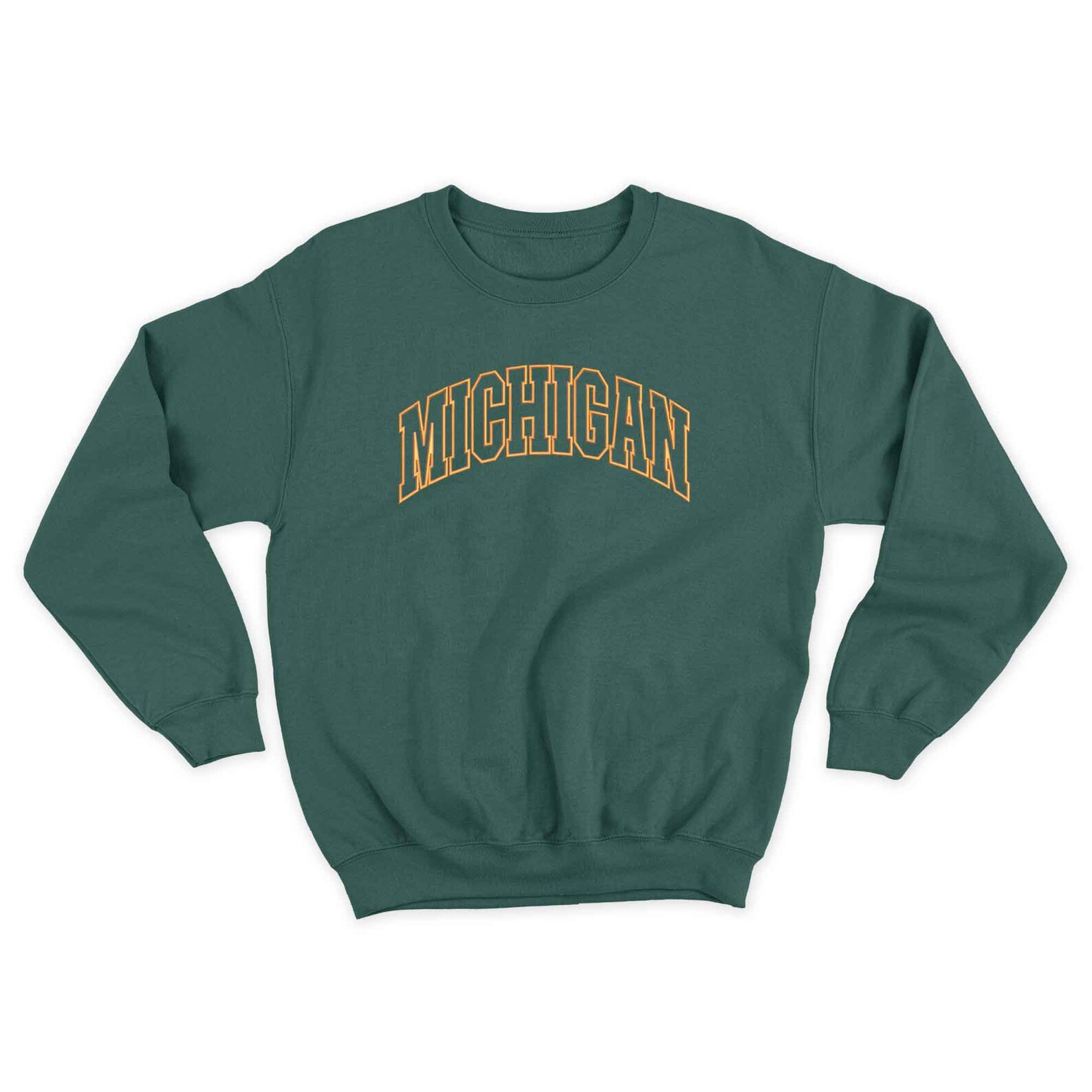 Michigan Machine Embroidery Designs, Great Lakes State, USA, America ...