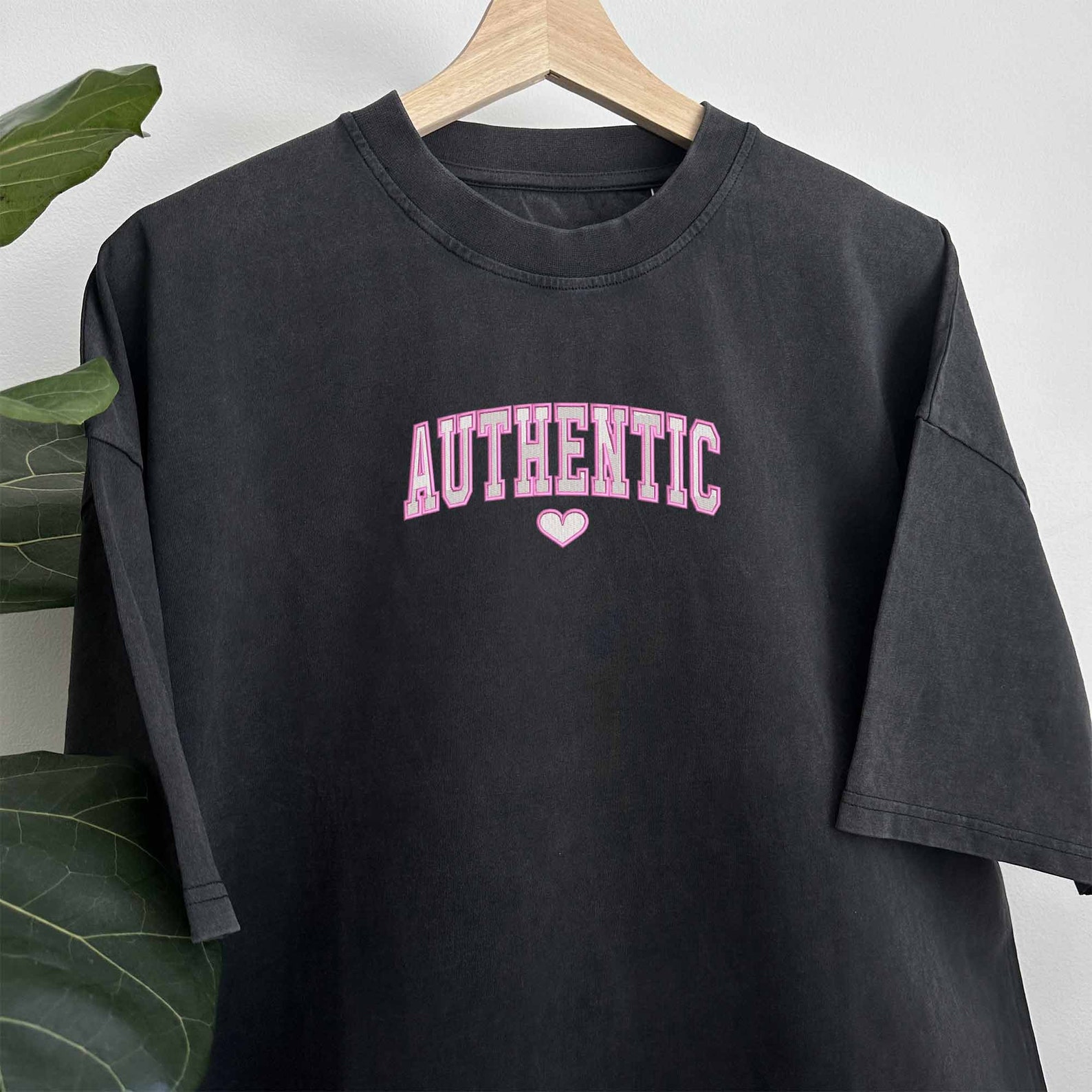 Authentic Varsity Embroidery Design: Trendy Pattern (digital Download ...