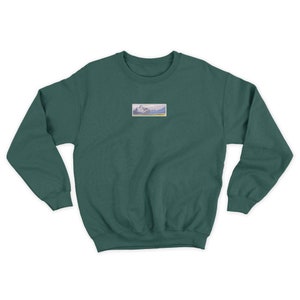 Mountains Landscape Machine Embroidery Designs, National Park ...