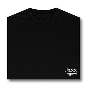 Jazz Embroidery Design, Machine Embroidery Designs, Saxophone ...