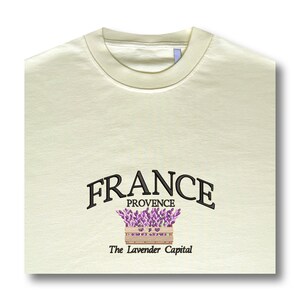 France Embroidery Design - Etsy