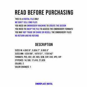 Wyoming Machine Embroidery Designs, Cowboy State, USA, America ...