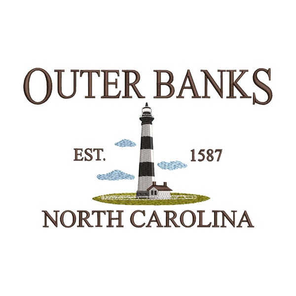 Outer Banks Shirt - Etsy