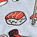 Mini Sushi Machine Embroidery Designs, Embroidery Files, Embroidery ...