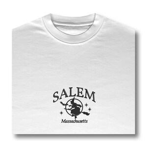 Salem Massachusetts Machine Embroidery Design - Etsy