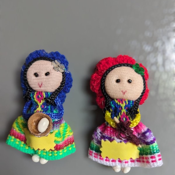 Magnetic Paper Doll - Etsy