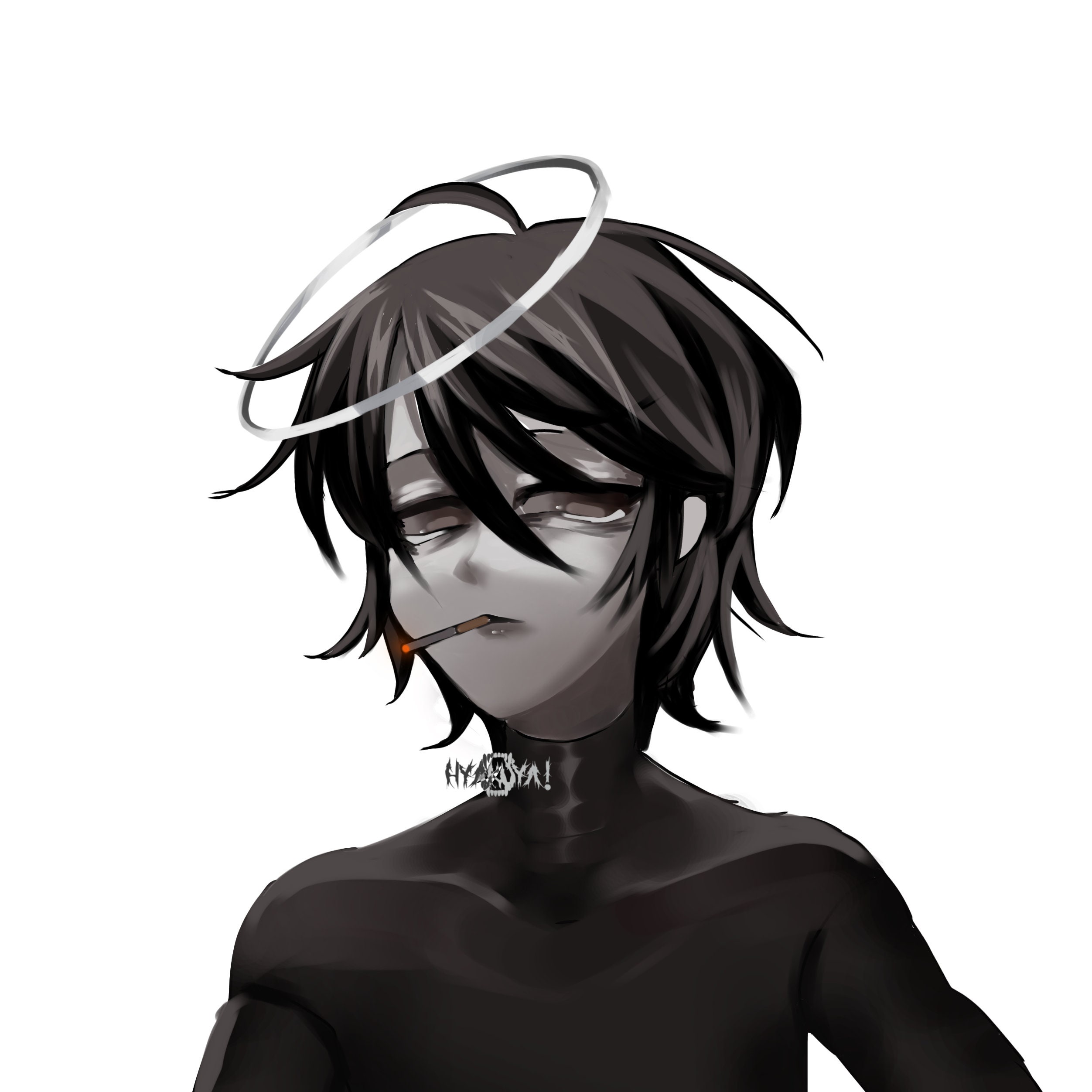 Cheap Custom Sketchy Art Comission Roblox Avatar Oc Drawing Gift - Etsy