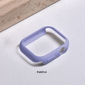 Apple Watch Face Cover 38mm, 40mm, 41mm, 42mm, 44mm, 45mm, 49mm Apple ...