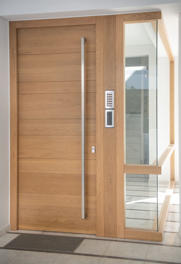 Pull Push Handles for Entrance Entry Front Door, Storefront Door ...