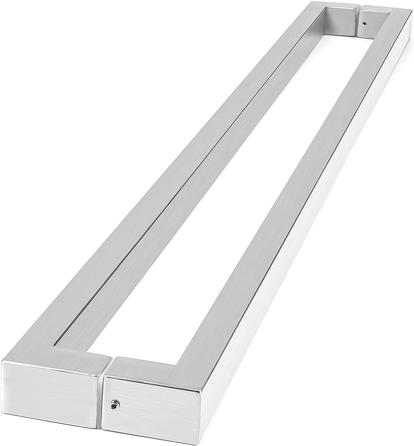 Pull Push Handles for Entrance Entry Front Door, Storefront Door ...