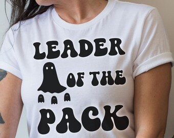 Leader of the Pack - Etsy