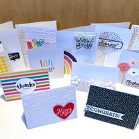 Handmade Cards - Etsy